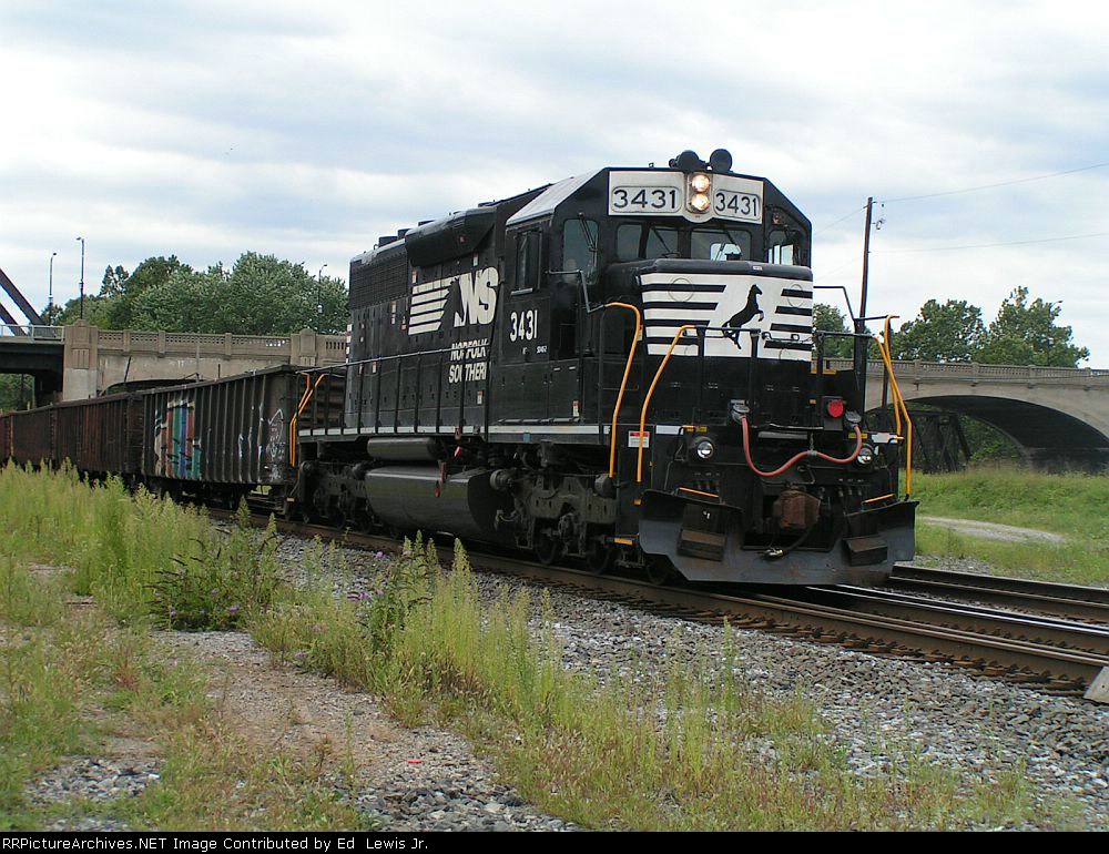 NS 3431